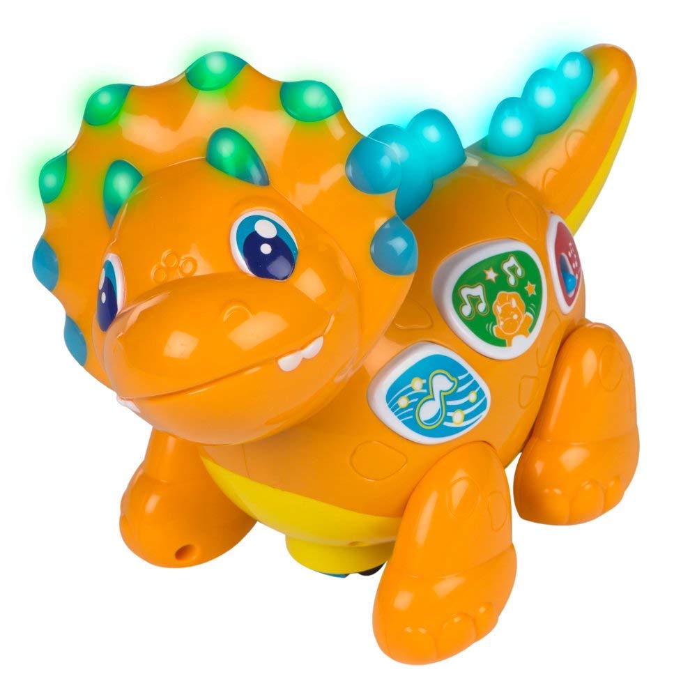 Winfun Adventure Walk Dino – Skoodleplay